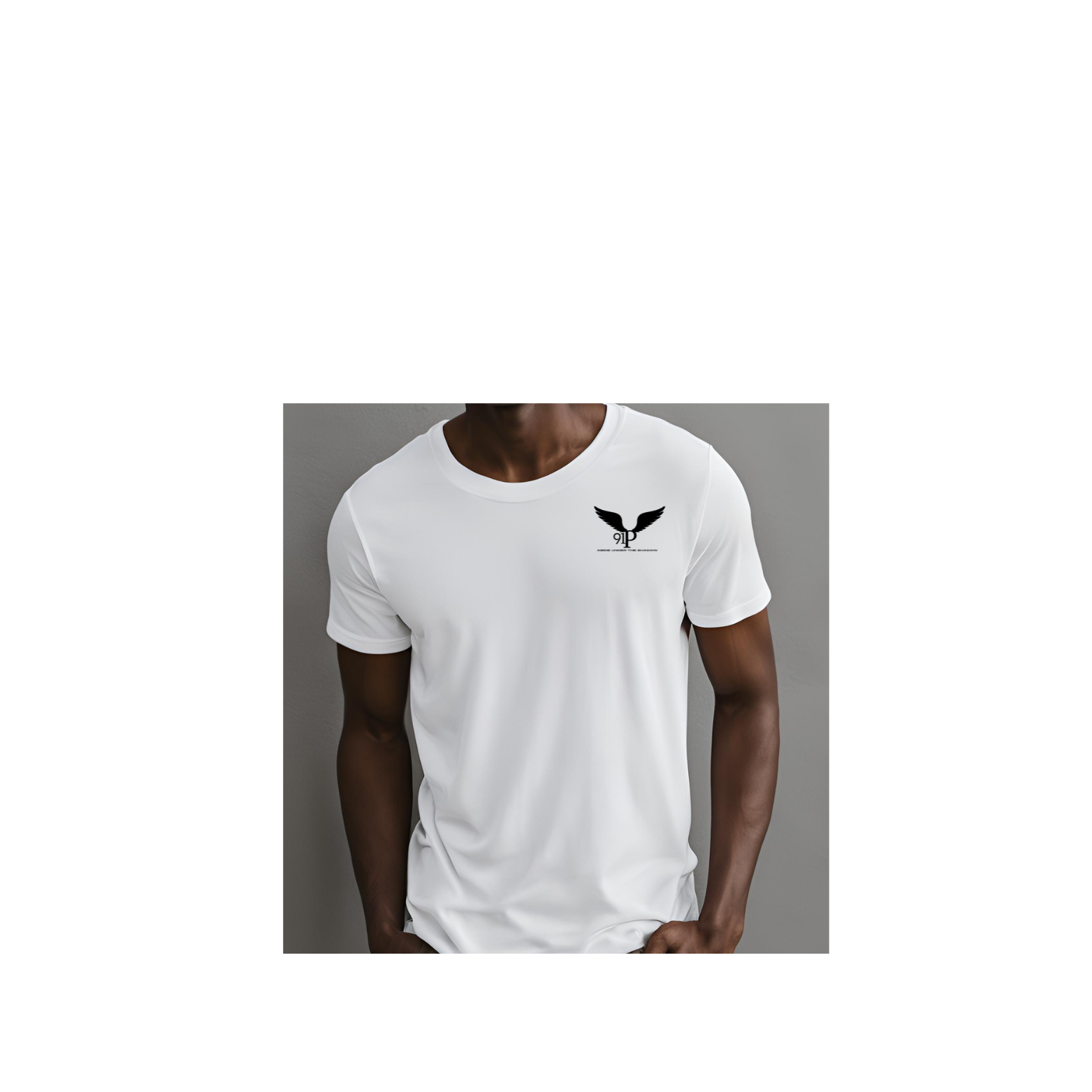 THE91PBRAND ADULT SMALL LOGO SHIRT